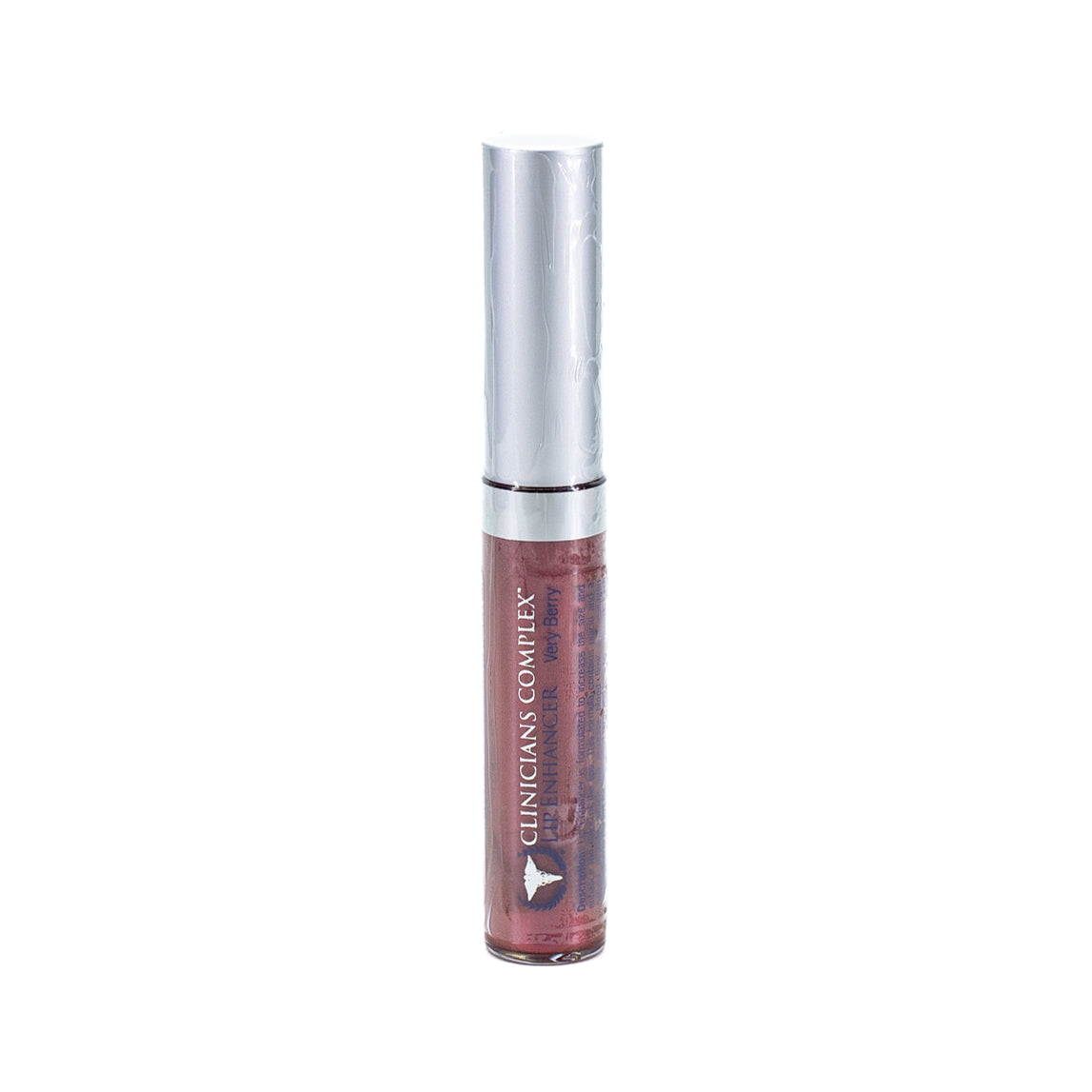 CLINICIANS COMPLEX Lip Enhancer VERY BERRY 0.25oz - Missing Box | This ...