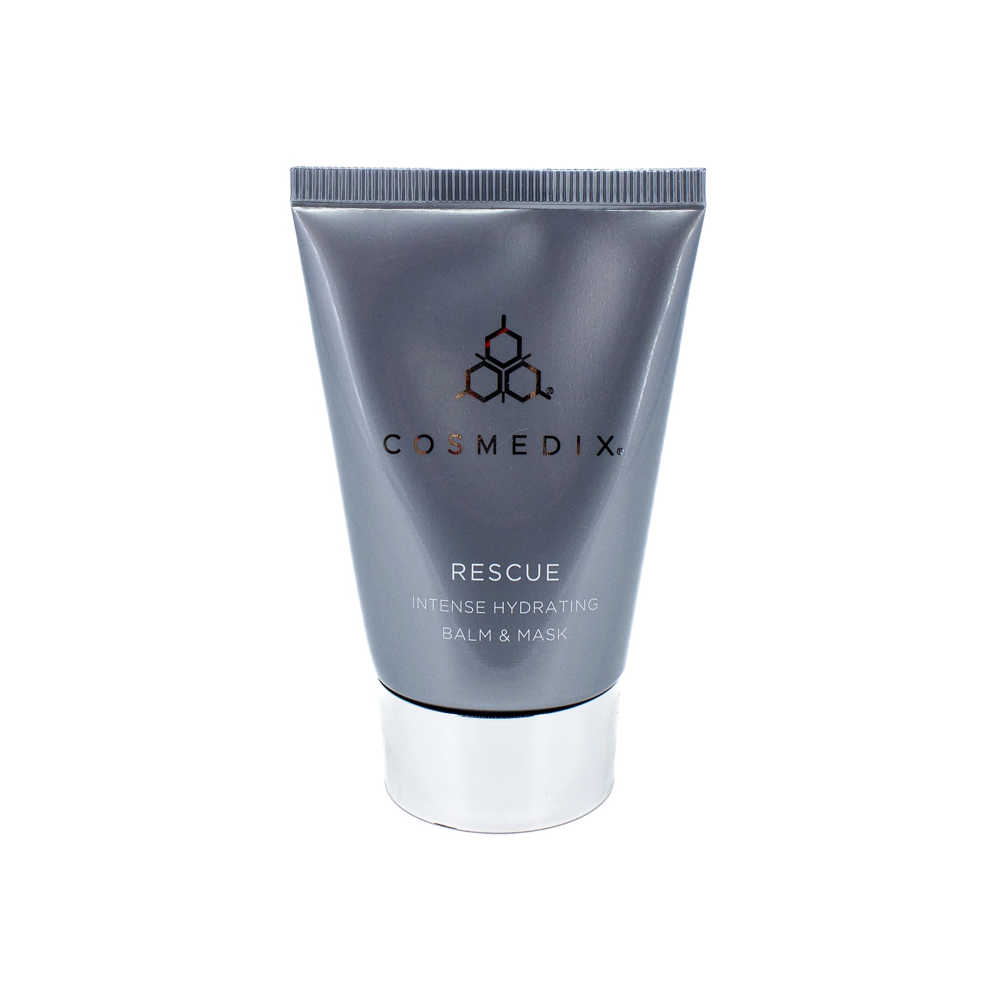 COSMEDIX Rescue Intense Hydrating Balm & Mask 1.7oz - Small Amount ...