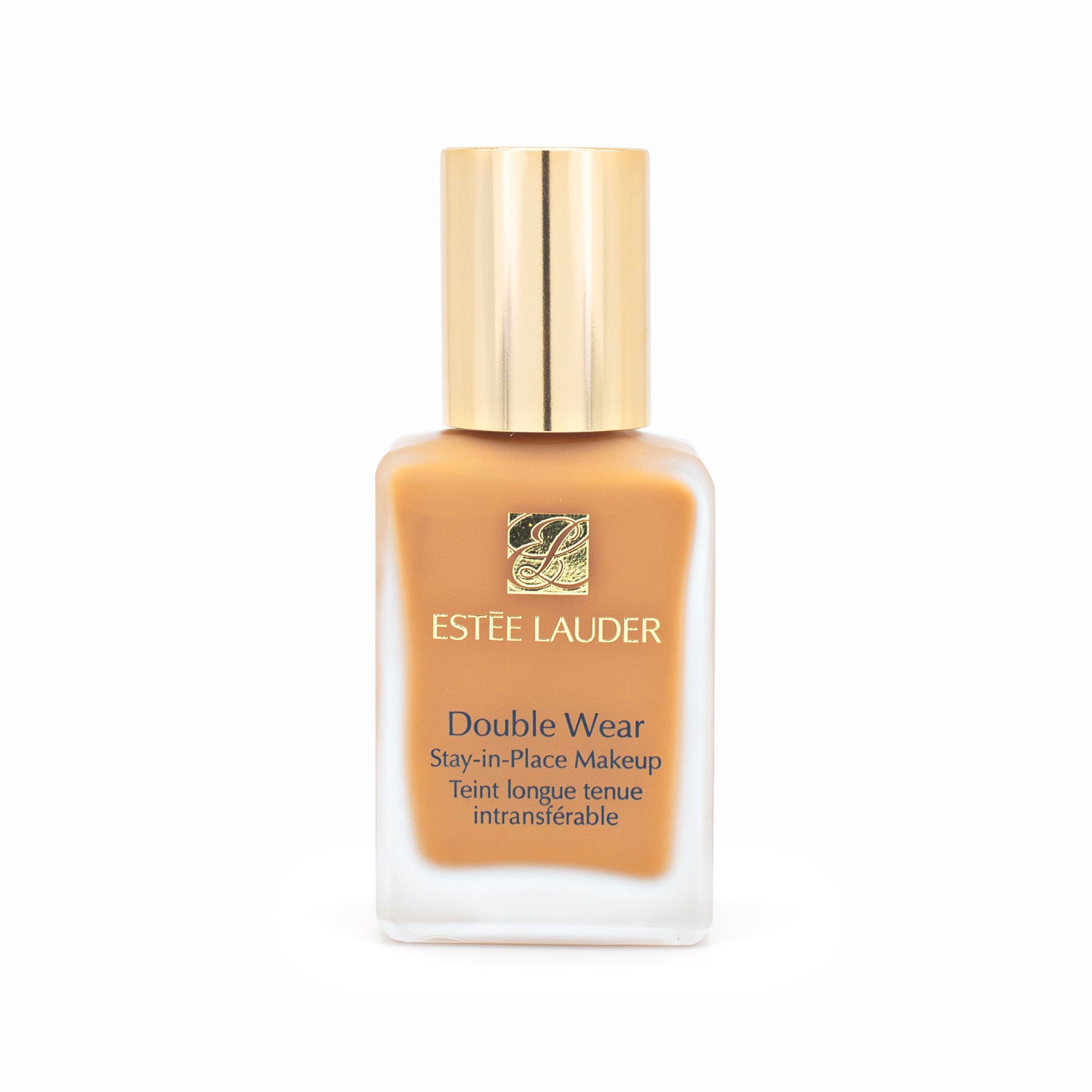 ESTEE LAUDER Double Wear Foundation 5N2 AMBER HONEY 1oz - Missing Box ...
