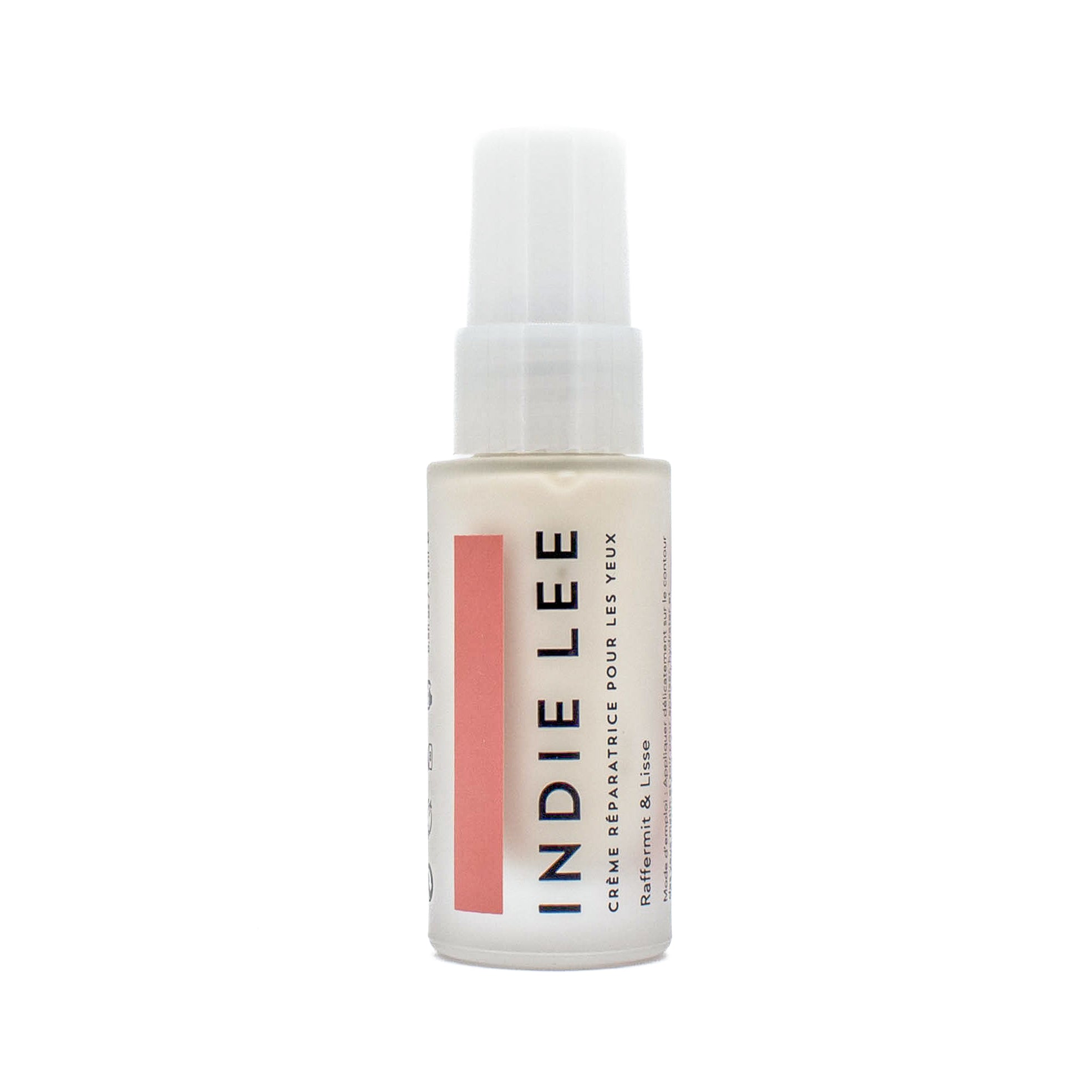 INDIE LEE Restorative Eye Cream 0.5oz - Imperfect Box | This is Beauty US