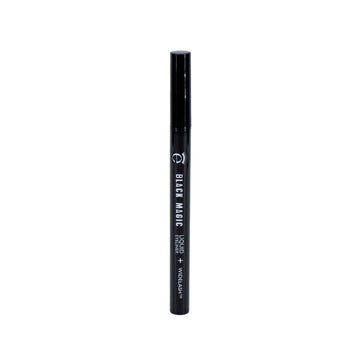 eyeko Black Magic Liquid Eyeliner CARBON BLACK 0.018oz