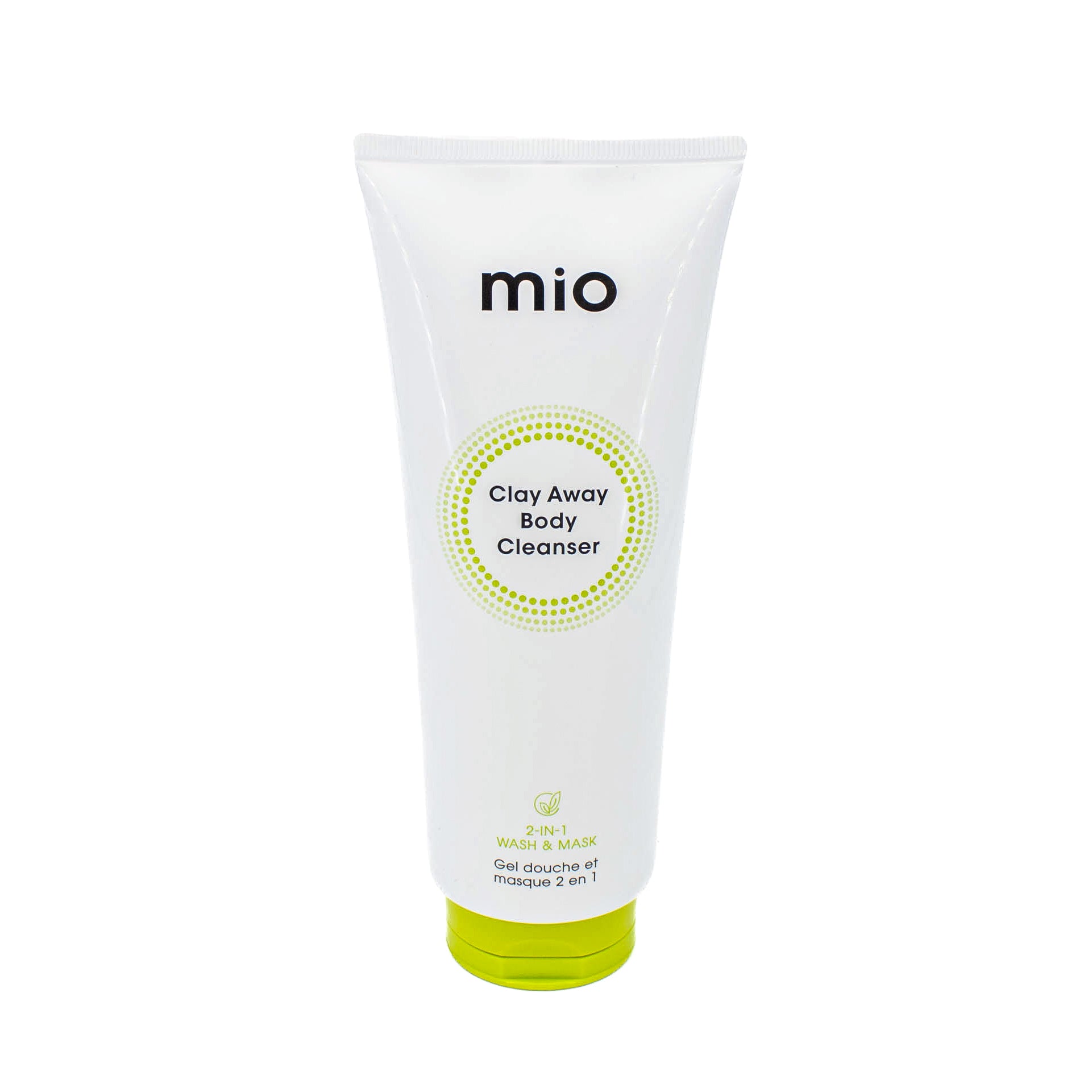 mio Clay Away Body Cleanser 6.7oz